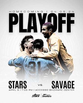 Tickets | Tacoma Stars 2024 Home Playoffs | Tacoma Stars